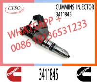 China Diesel Engine 3411845 4903084 3083863 3411752 3411761 4307547 4928171 3411753 3037772 fuel injector for Cum-mins M11 for sale