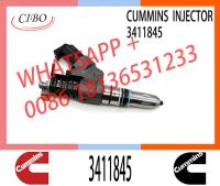 China Diesel Engine 3411845 4903084 3083863 3411752 3411761 4307547 4928171 3411753 3037772 fuel injector for Cum-mins M11 for sale