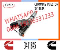 China Diesel Engine 3411845 4903084 3083863 3411752 3411761 4307547 4928171 3411753 3037772 fuel injector for Cum-mins M11 for sale