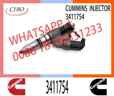 China M11 Diesel Engine Fuel Injector 4061851 4026222 3411754 4902921 4903084 3083863 3411752 3411761 4307547 3083849 3411756 for sale