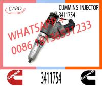 China M11 Diesel Engine Fuel Injector 4061851 4026222 3411754 4902921 4903084 3083863 3411752 3411761 4307547 3083849 3411756 for sale