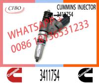 China M11 Diesel Engine Fuel Injector 4061851 4026222 3411754 4902921 4903084 3083863 3411752 3411761 4307547 3083849 3411756 for sale