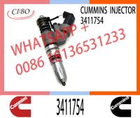 China M11 Diesel Engine Fuel Injector 4061851 4026222 3411754 4902921 4903084 3083863 3411752 3411761 4307547 3083849 3411756 for sale