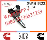 China M11 Diesel Engine Fuel Injector 4061851 4026222 3411754 4902921 4903084 3083863 3411752 3411761 4307547 3083849 3411756 for sale