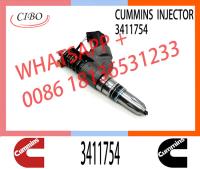 China M11 Diesel Engine Fuel Injector 4061851 4026222 3411754 4902921 4903084 3083863 3411752 3411761 4307547 3083849 3411756 for sale