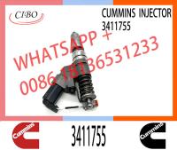 China M11 Fuel Injector 3411754 3411756 3609925 3083849 3087772 3411755 4903084 3083863 3411752 3411761 4307547 for sale