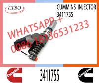 China M11 Fuel Injector 3411754 3411756 3609925 3083849 3087772 3411755 4903084 3083863 3411752 3411761 4307547 for sale