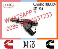 China M11 Fuel Injector 3411754 3411756 3609925 3083849 3087772 3411755 4903084 3083863 3411752 3411761 4307547 for sale