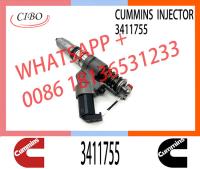 China M11 Fuel Injector 3411754 3411756 3609925 3083849 3087772 3411755 4903084 3083863 3411752 3411761 4307547 for sale