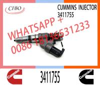 China M11 Fuel Injector 3411754 3411756 3609925 3083849 3087772 3411755 4903084 3083863 3411752 3411761 4307547 for sale