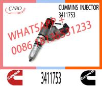 China Diesel Fuel Injector common rail injector 4061851 4088327 4088665 3411753 3095040 3411756 3083849 3087557 M11 CUM-MINS for sale