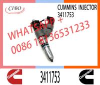 China Diesel Fuel Injector common rail injector 4061851 4088327 4088665 3411753 3095040 3411756 3083849 3087557 M11 CUM-MINS for sale