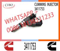 China Diesel Fuel Injector common rail injector 4061851 4088327 4088665 3411753 3095040 3411756 3083849 3087557 M11 CUM-MINS for sale