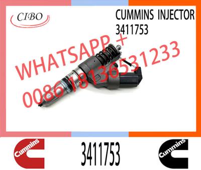 China Diesel Fuel Injector common rail injector 4061851 4088327 4088665 3411753 3095040 3411756 3083849 3087557 M11 CUM-MINS for sale