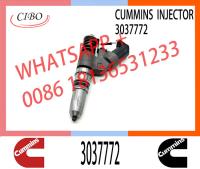 China M11 Diesel Fuel Injector 4903319 3095040 3411756 3083849 3087557 4307516 4902921 4903084 3083863 3411752 3411761 for sale