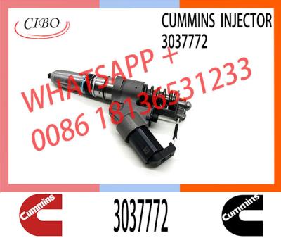 China M11 Diesel Fuel Injector 4903319 3095040 3411756 3083849 3087557 4307516 4902921 4903084 3083863 3411752 3411761 for sale
