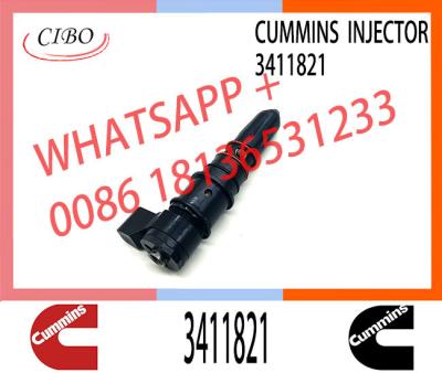 China Diesel Common Rail fuel Injector Assembly 3411821 3406604 3071497 4914328 3079946 for C-ummins for sale