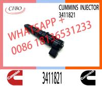 China Diesel Common Rail fuel Injector Assembly 3411821 3406604 3071497 4914328 3079946 for C-ummins for sale