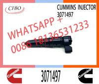 China NTA855 fuel injector 3071497 3064457 3071494 3411821 3087648 3018835 for cum-mins for sale