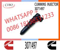China NTA855 fuel injector 3071497 3064457 3071494 3411821 3087648 3018835 for cum-mins for sale