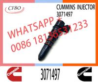 China NTA855 fuel injector 3071497 3064457 3071494 3411821 3087648 3018835 for cum-mins for sale