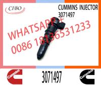 China NTA855 fuel injector 3071497 3064457 3071494 3411821 3087648 3018835 for cum-mins for sale