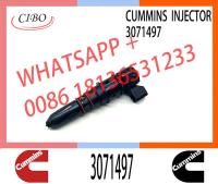 China NTA855 fuel injector 3071497 3064457 3071494 3411821 3087648 3018835 for cum-mins for sale