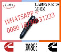 China NT855 Engine Diesel Fuel Injector Assembly 3411821 3087648 3018835 3406604 3071497 4914328 3079946 for sale