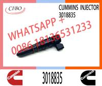 China NT855 Engine Diesel Fuel Injector Assembly 3411821 3087648 3018835 3406604 3071497 4914328 3079946 for sale