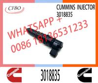 China NT855 Engine Diesel Fuel Injector Assembly 3411821 3087648 3018835 3406604 3071497 4914328 3079946 for sale