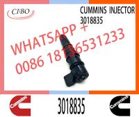 China NT855 Engine Diesel Fuel Injector Assembly 3411821 3087648 3018835 3406604 3071497 4914328 3079946 for sale