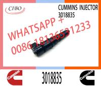 China NT855 Engine Diesel Fuel Injector Assembly 3411821 3087648 3018835 3406604 3071497 4914328 3079946 for sale
