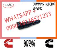 China Fuel Injector 3079946 3411821 3087648 3018835 for cum-mins NTA855 for sale