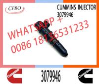 China Fuel Injector 3079946 3411821 3087648 3018835 for cum-mins NTA855 for sale