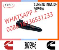 China Fuel Injector 3079946 3411821 3087648 3018835 for cum-mins NTA855 for sale