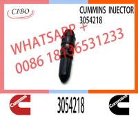 China Diesel engine parts Fuel Injector 3054218 3054253 4914325 For NT855 NTA855 Engine for sale