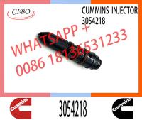China Diesel engine parts Fuel Injector 3054218 3054253 4914325 For NT855 NTA855 Engine for sale