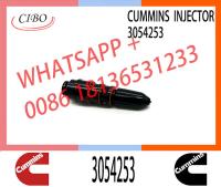 China Diesel Fuel Injector 4913325 3054218 3054253 3032392 for CUM-MINS PT for sale