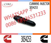China Diesel Fuel Injector 4913325 3054218 3054253 3032392 for CUM-MINS PT for sale