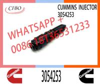 China Diesel Fuel Injector 4913325 3054218 3054253 3032392 for CUM-MINS PT for sale