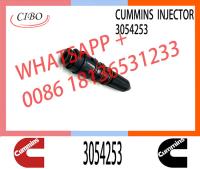 China Diesel Fuel Injector 4913325 3054218 3054253 3032392 for CUM-MINS PT for sale