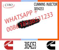 China Diesel Fuel Injector 4913325 3054218 3054253 3032392 for CUM-MINS PT for sale
