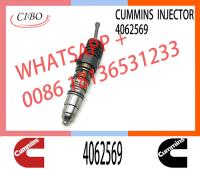 China Diesel injector 4062569 4088723 4928260 4030346 4088660 4954434 579251 4010346 4928264 For QSX15 ISX15 Engine for sale