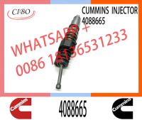 China QSX15 Engine Parts Common Rail Fuel Injector 4076902 4088665 4062568 4088723 4954646 1846351 4954648 570016 1499714 for sale