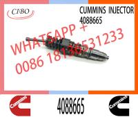 China QSX15 Engine Parts Common Rail Fuel Injector 4076902 4088665 4062568 4088723 4954646 1846351 4954648 570016 1499714 for sale