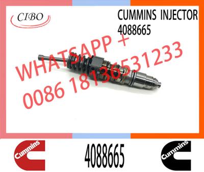 China QSX15 Engine Parts Common Rail Fuel Injector 4076902 4088665 4062568 4088723 4954646 1846351 4954648 570016 1499714 for sale