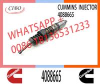 China QSX15 Engine Parts Common Rail Fuel Injector 4076902 4088665 4062568 4088723 4954646 1846351 4954648 570016 1499714 for sale