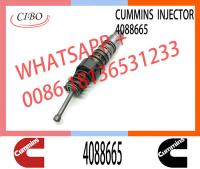China QSX15 Engine Parts Common Rail Fuel Injector 4076902 4088665 4062568 4088723 4954646 1846351 4954648 570016 1499714 for sale