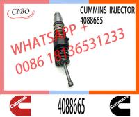 China QSX15 Engine Parts Common Rail Fuel Injector 4076902 4088665 4062568 4088723 4954646 1846351 4954648 570016 1499714 for sale