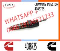 China Diesel Engine Common Rail QSX15 Fuel Injector 4088725 1521978 1764365 4030346 4062568 4088723 4954646 1846351 4088660 for sale